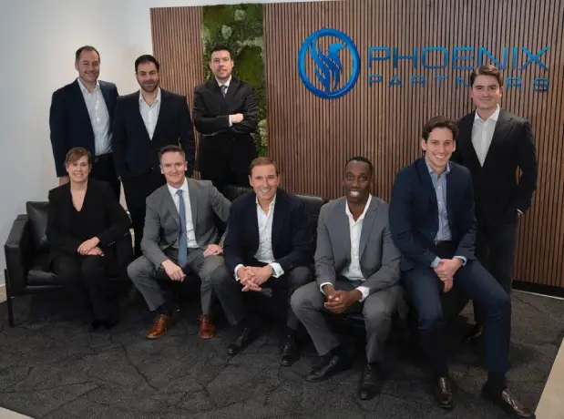 À propos – Phoenix Partners